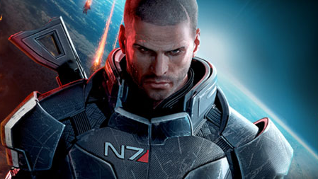 Gamer Dolls : 15 Hottest Male Video Game Characters