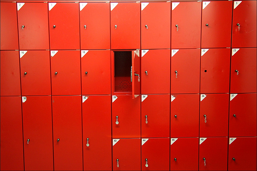best photos 2 share: Fascinating Locker Pictures