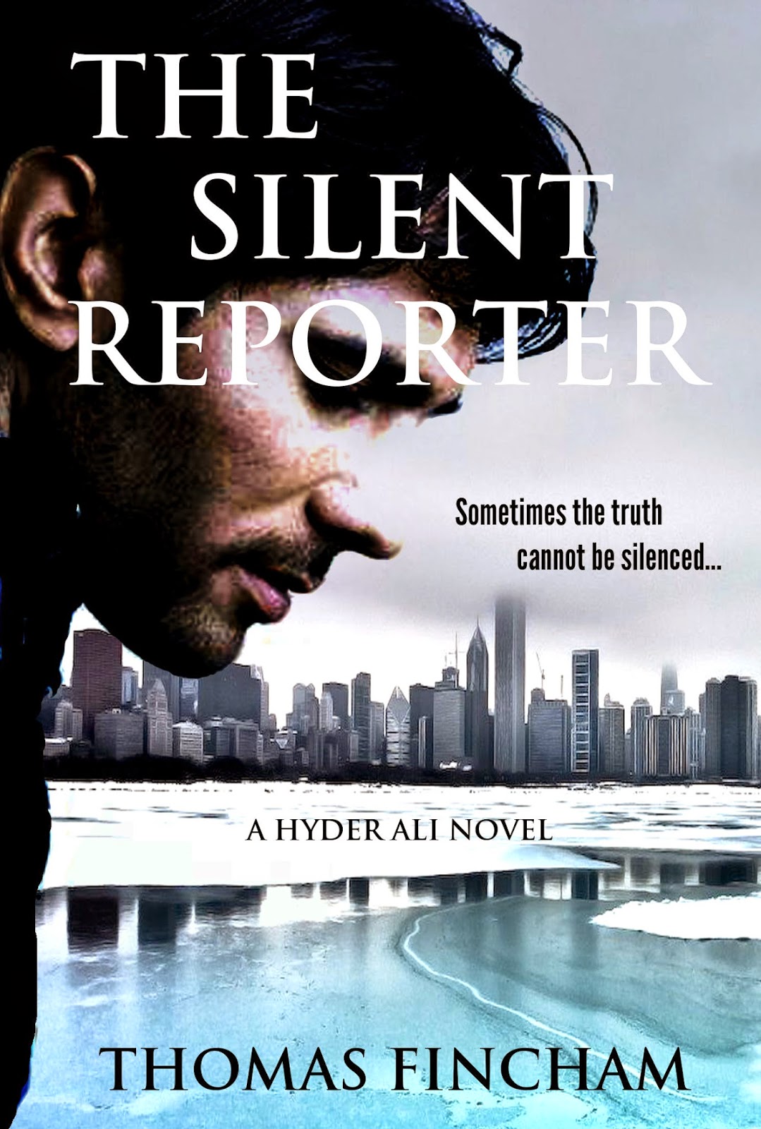 Thomas Fincham (Author)