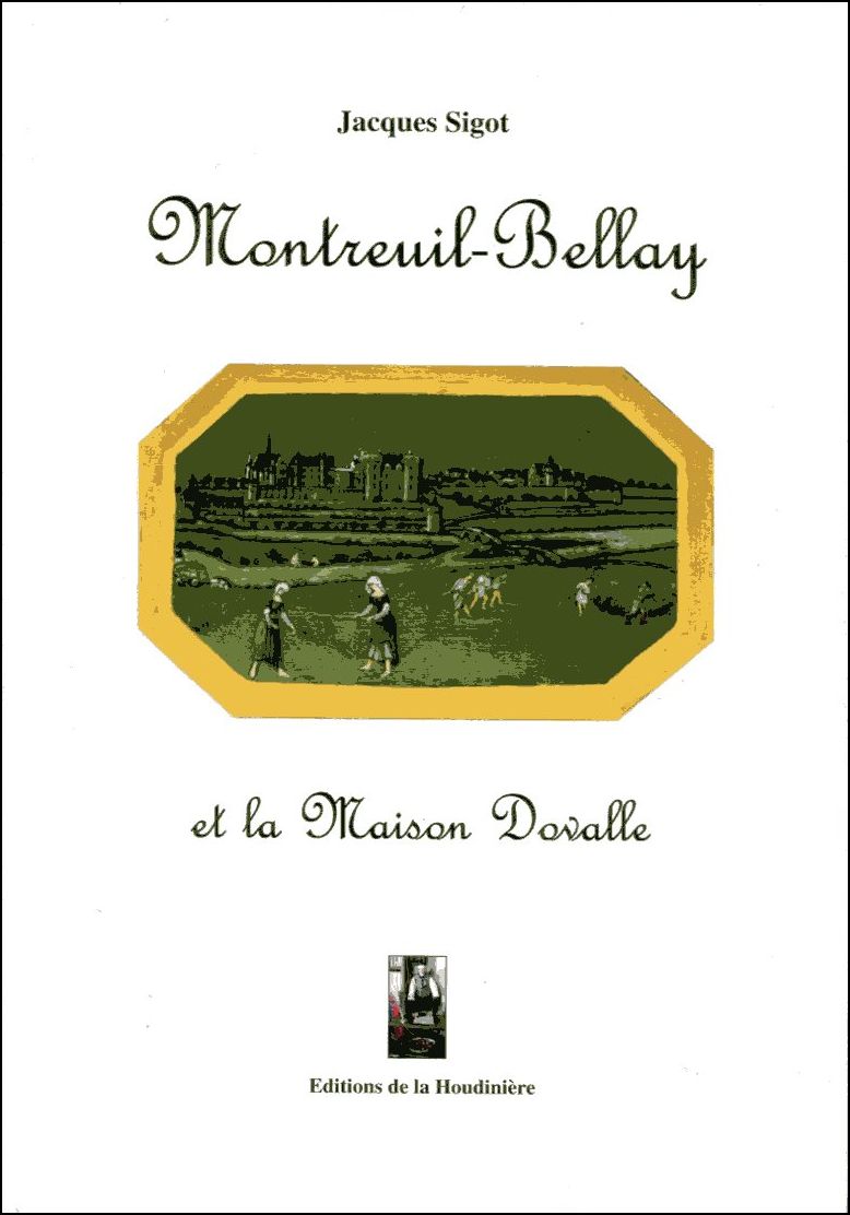 Jacques Sigot: Ouvrages de Jenny, Geneviève et Jacques Sigot