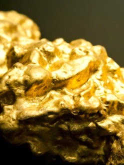 Fakta Menarik Tentang Emas | BSoftPedia