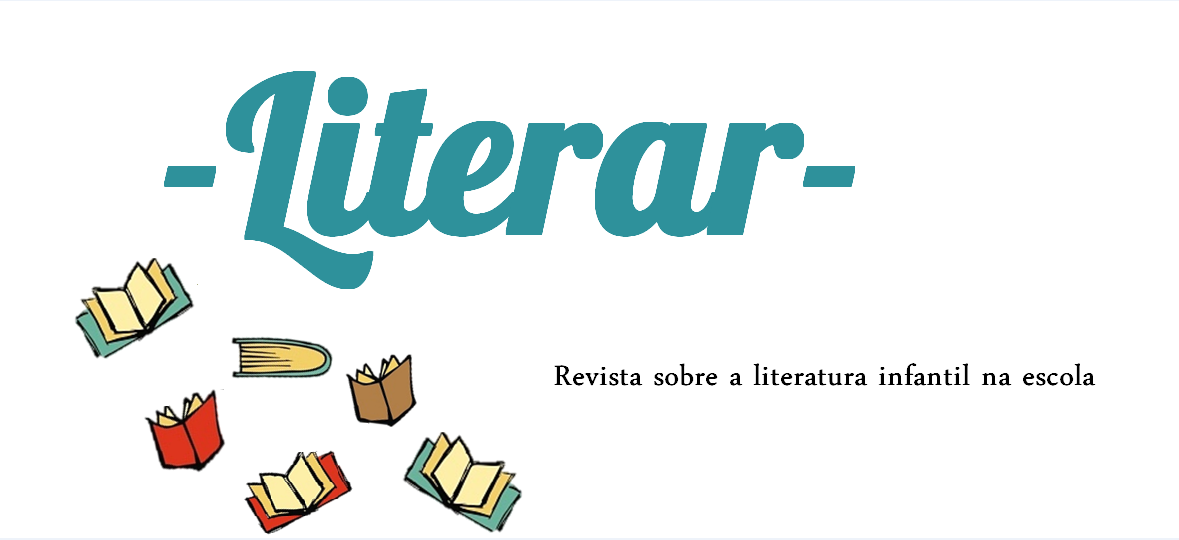 -Literar-: Literatura Infantil e Escola: o papel das mediações