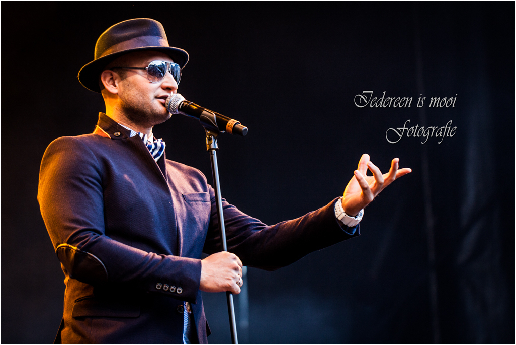 Iedereen is mooi.: Beleuvenissen 2013: Special: Brahim