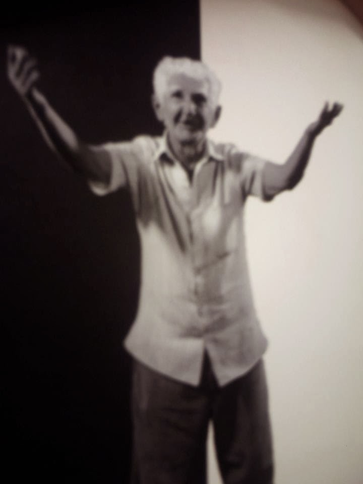 SERGIPE EM FOTOS: José Inácio de Oliveira, mais conhecido por J. Inácio