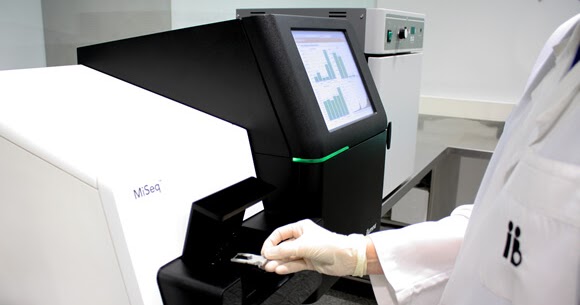 TCG, EL TEST QUE PREVIENE LAS 600 ENFERMEDADES GENÉTICAS MÁS HABITUALES