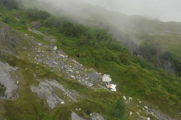 Kathryn's Report: The disaster that taught us to fly safely: 45 years ...