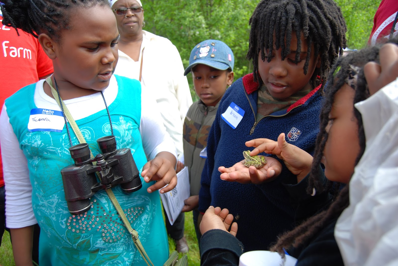 Standing Against Environmental Racism | Catholic Volunteer Network