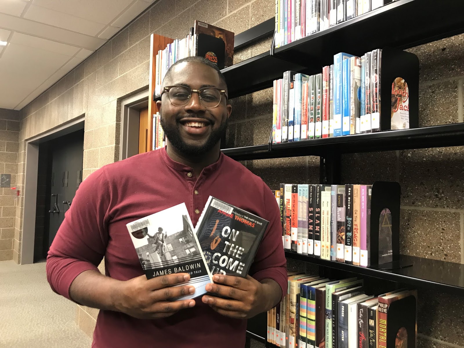 Mississippi Library Commission Blog: February 2019