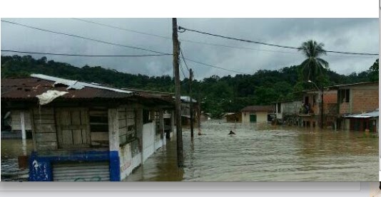 Nuevochoco: SOS- Choco se Inunda!!!! SOS Floods in Choco, Colombia
