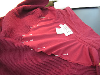 Busy Fingers: How to make a fooler top