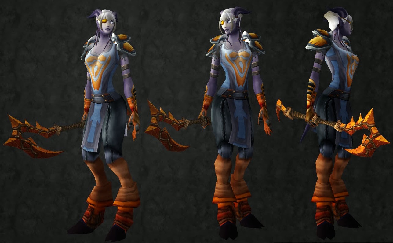 Blog Archives - mbrutracker