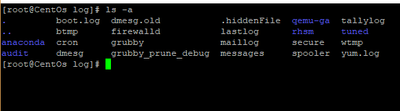 Linux ls Command Simply Explained