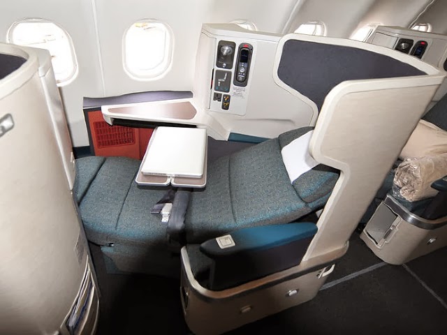 Raquel Ritz Viajes: US Suite Envoy