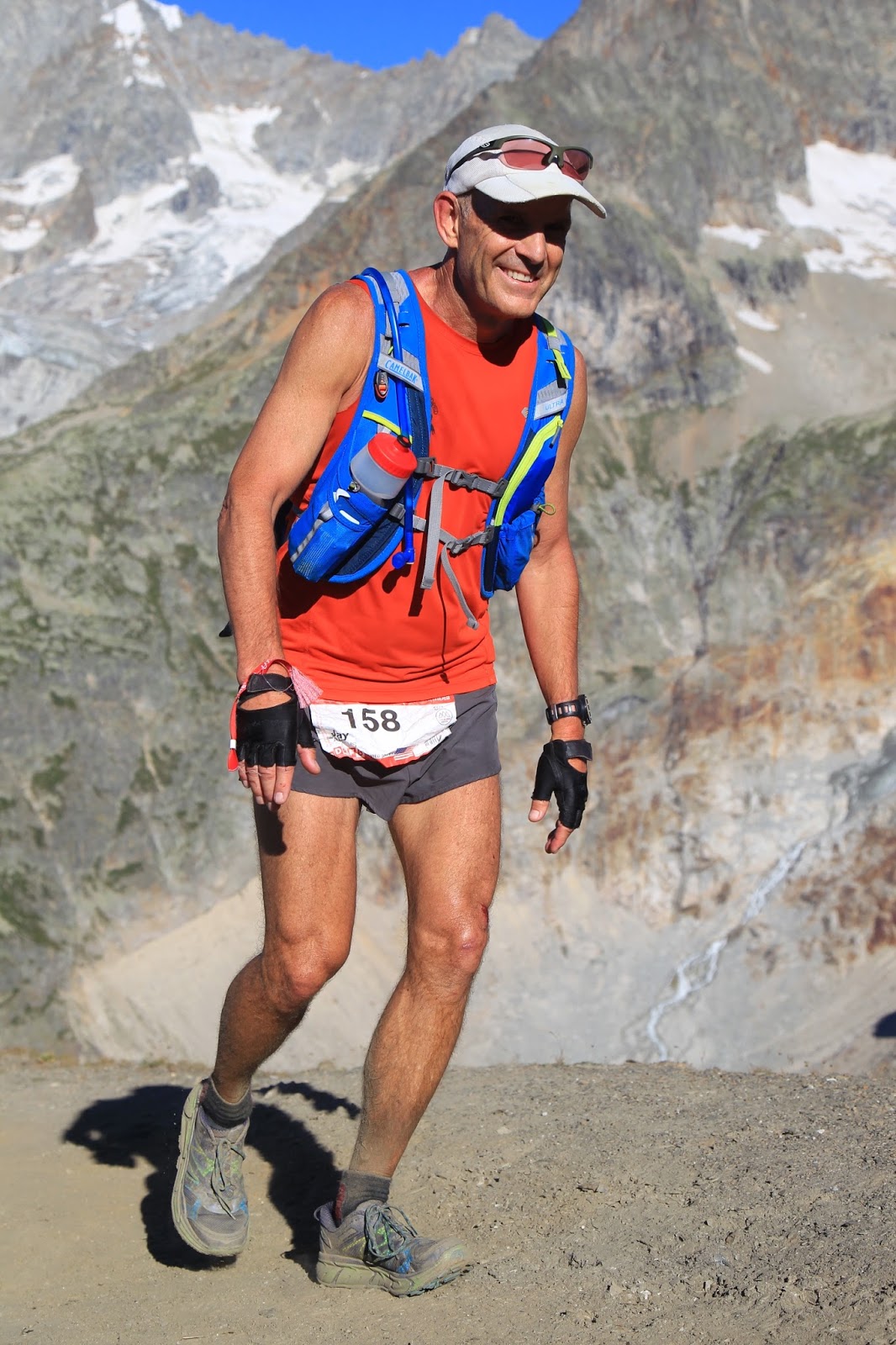 The MRC: Jay Aldous - Year in Review