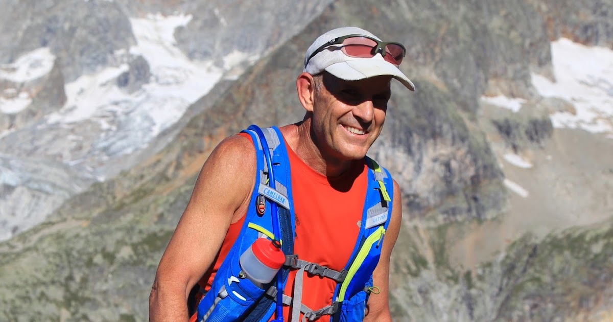 The MRC: Jay Aldous - Year in Review