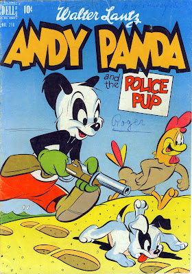 STANLEY STORIES: From a Minor Story, a Major Change: "Andy Panda and ...