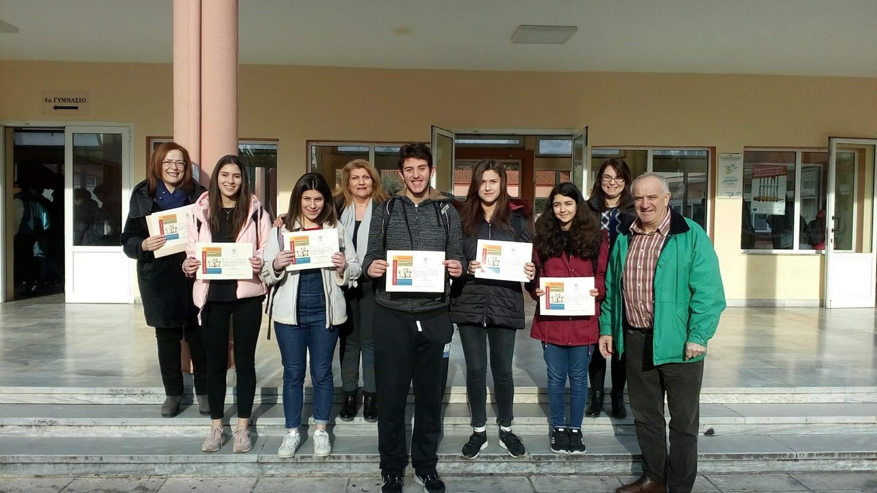 ΛΕΥΤΕΡΙΑ: ΑΙΕΝ ΑΡΙΣΤΕΥΕΙΝ!!!!!
