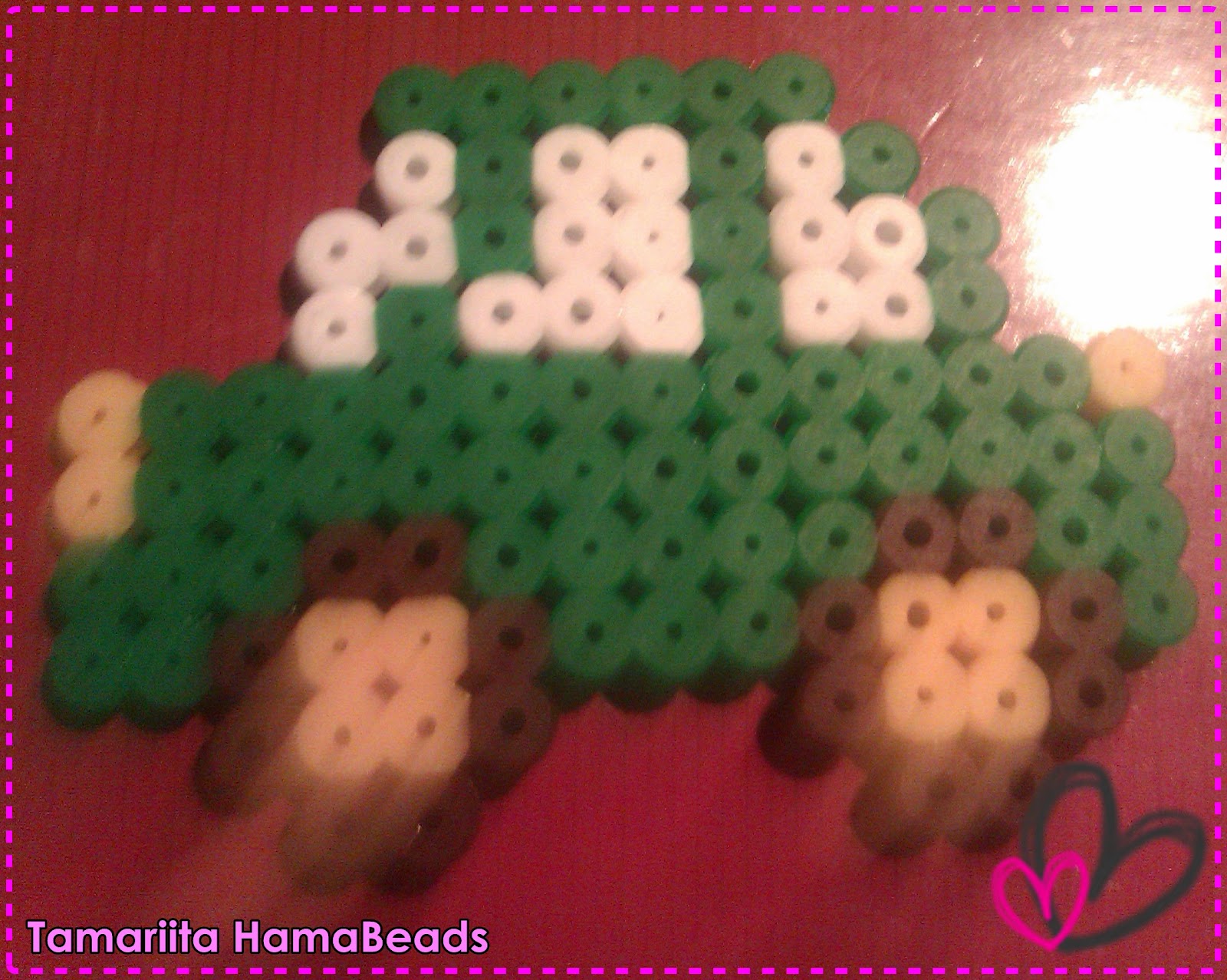 Hama Beads