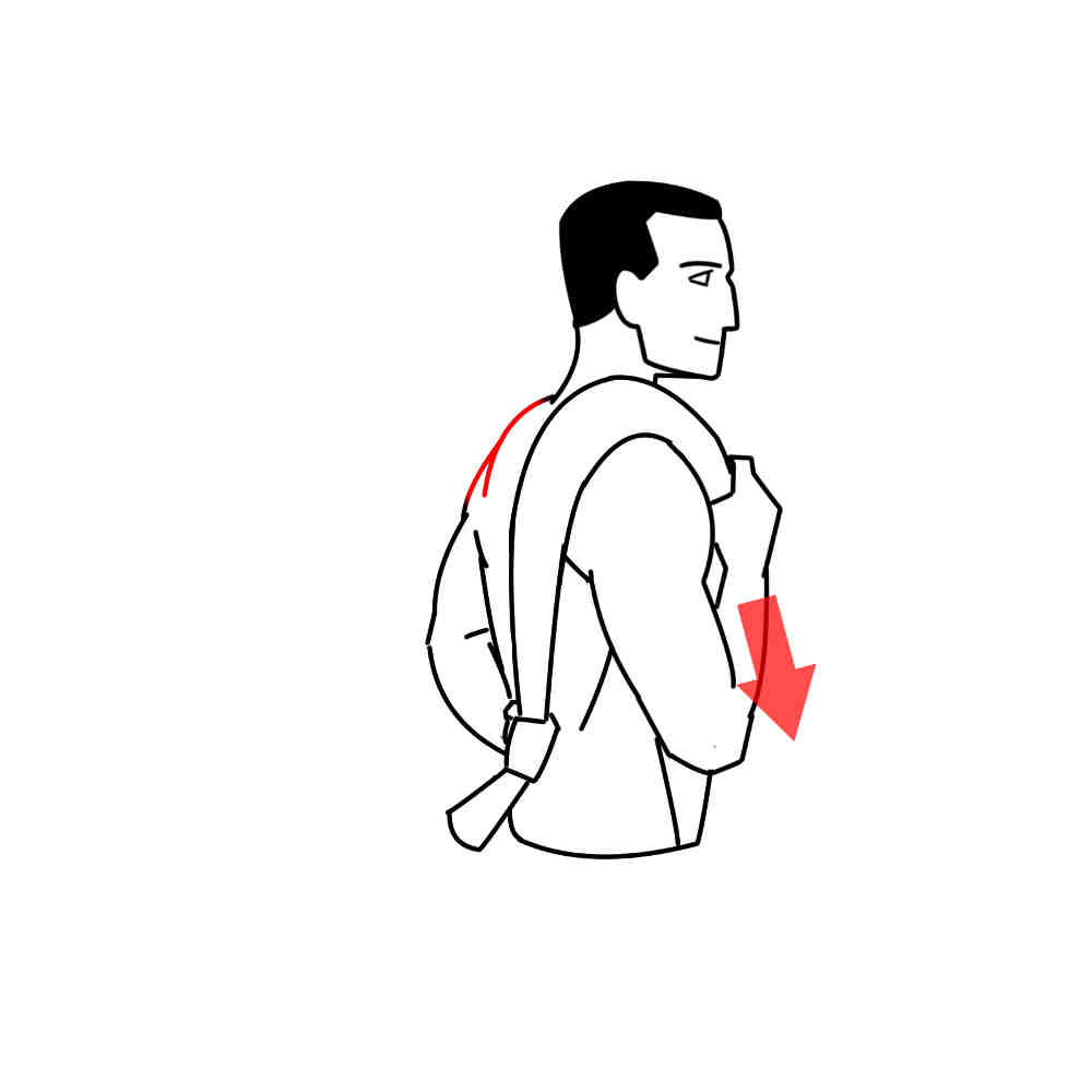 Physical Therapy Exercises for Frozen Shoulder | PT-Helper