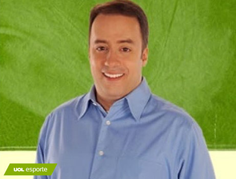 Morre o narrador esportivo Maurício Torres aos 43 anos