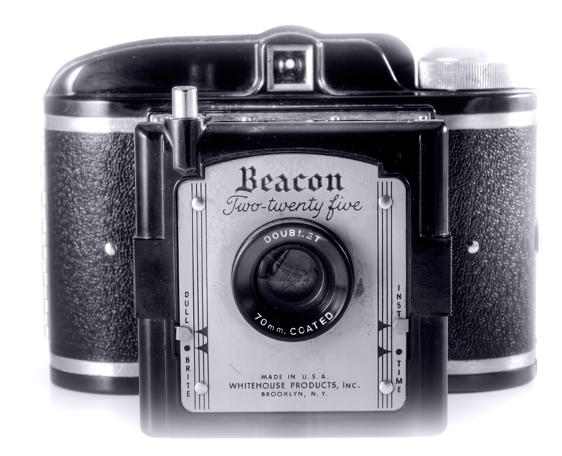 Beacon 225: Beacon Two-twenty five