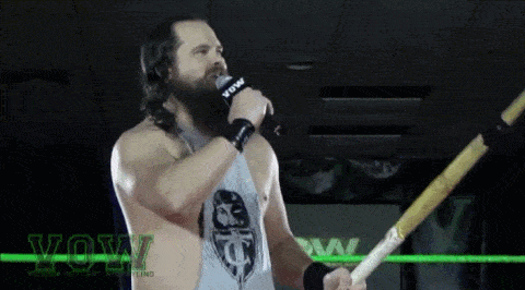 He is Out!: Ryan Reign