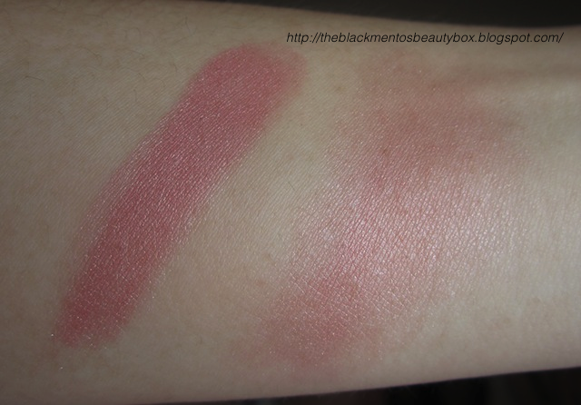 The Blackmentos Beauty Box: Rave Review: Bourjois Little Round Pot ...