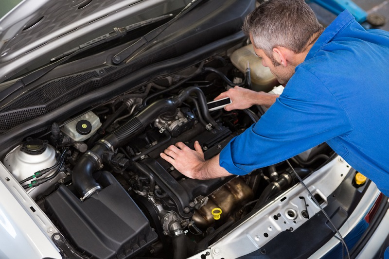 the AUSSiE Info: Top Tips to Help You Choose A Mechanic You Can Trust