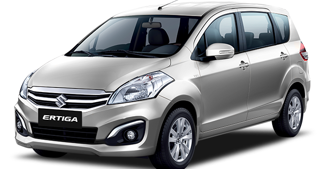 THE ULTIMATE CAR GUIDE: Car Profiles - Suzuki Ertiga