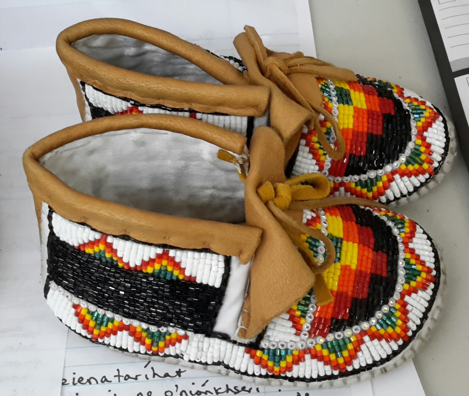 Sharing Knowledge - Indigenous Languages - Canada - Australia: Language ...