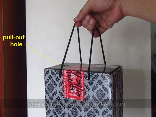 Toastmasters Speeches: Toastmasters Timing Lights - Simple and Easy DIY ...