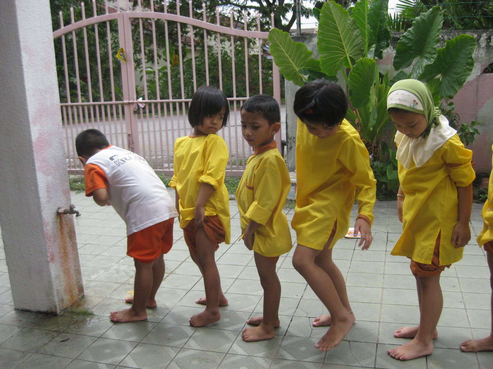 Tadika Seni dan Kreatif