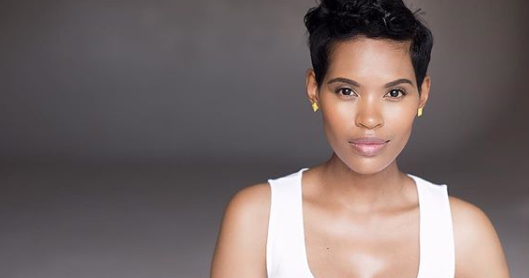 Gail Mabalane reveals her stalkers - Mzansi News and Updates