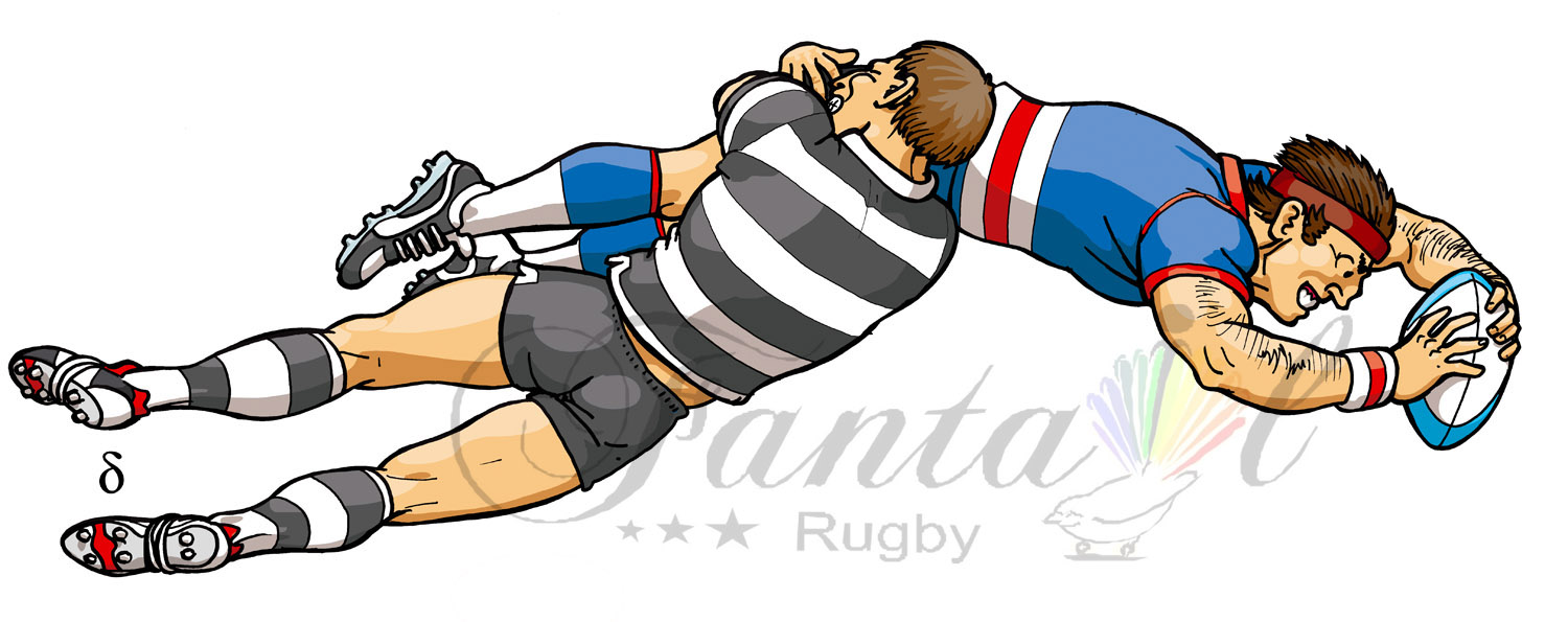 daniel sponton: Rugby Table Game