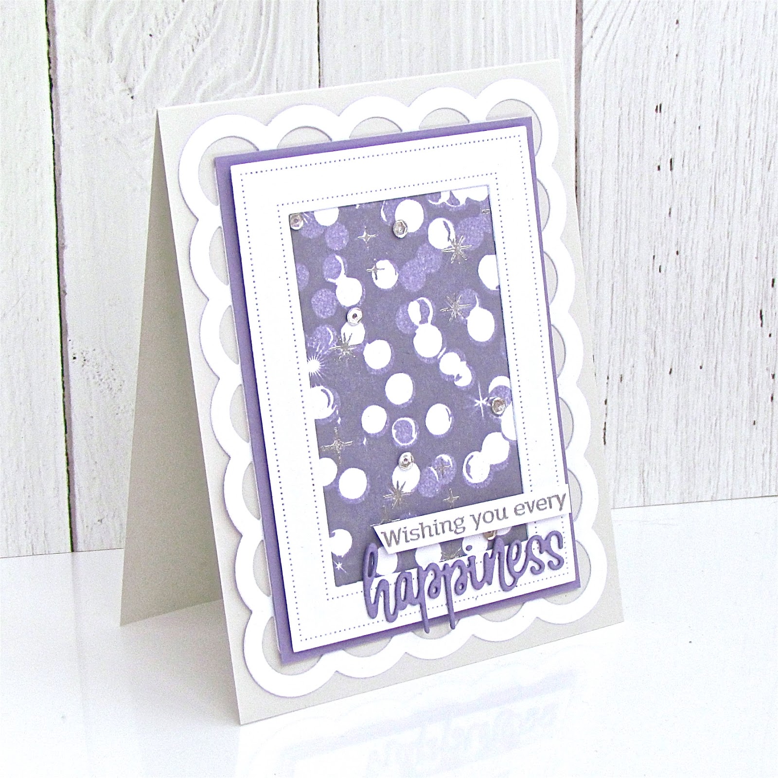 Pretty Periwinkle: Papertrey Ink December Release - Day One!
