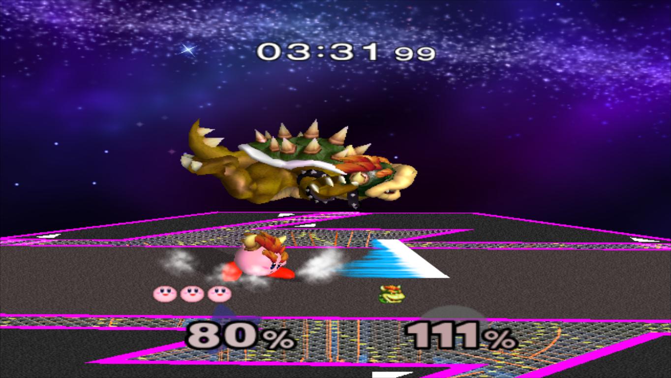 AnáliseMorte: Super Smash Bros. Melee - O máximo que posso explicar ...