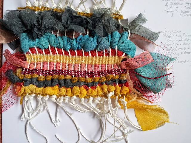 Jan's Textile Learning Blog: Part 4 - Project 9 Woven Structures Stage ...