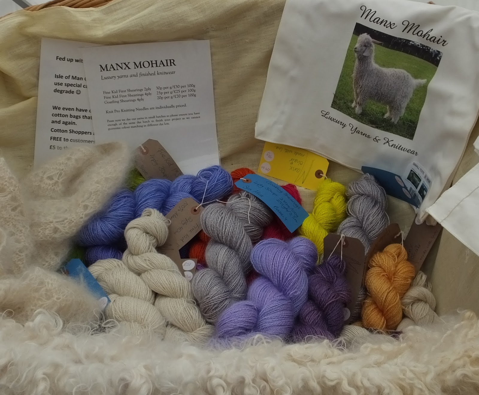 The Isle of Man Food and Drink Festival Grows in Popularity - North ...