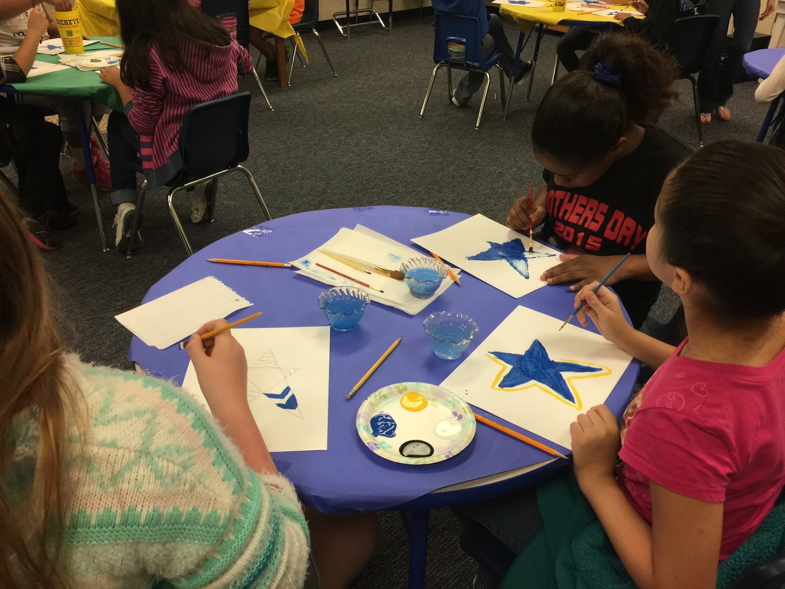 Ninja Reflections on Education: #NIStlap Day 2015 - The Power of #TLAP