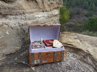 Pequeñas cosas: Baúles