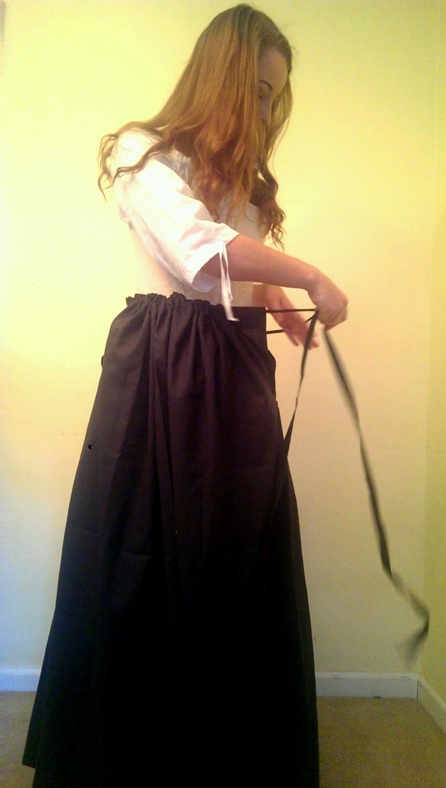 Heather Munn: How to Pass as an Early Georgia Female Colonist - 1700s ...