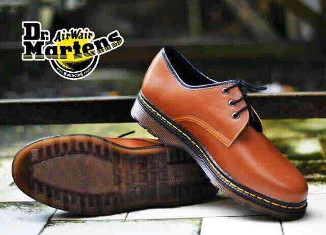 G-shoesID Grosir Sepatu Murah: Dr. Martens DocMart (16 July 2014)