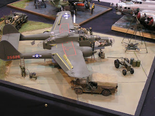 Dampf's modelling page: 2017