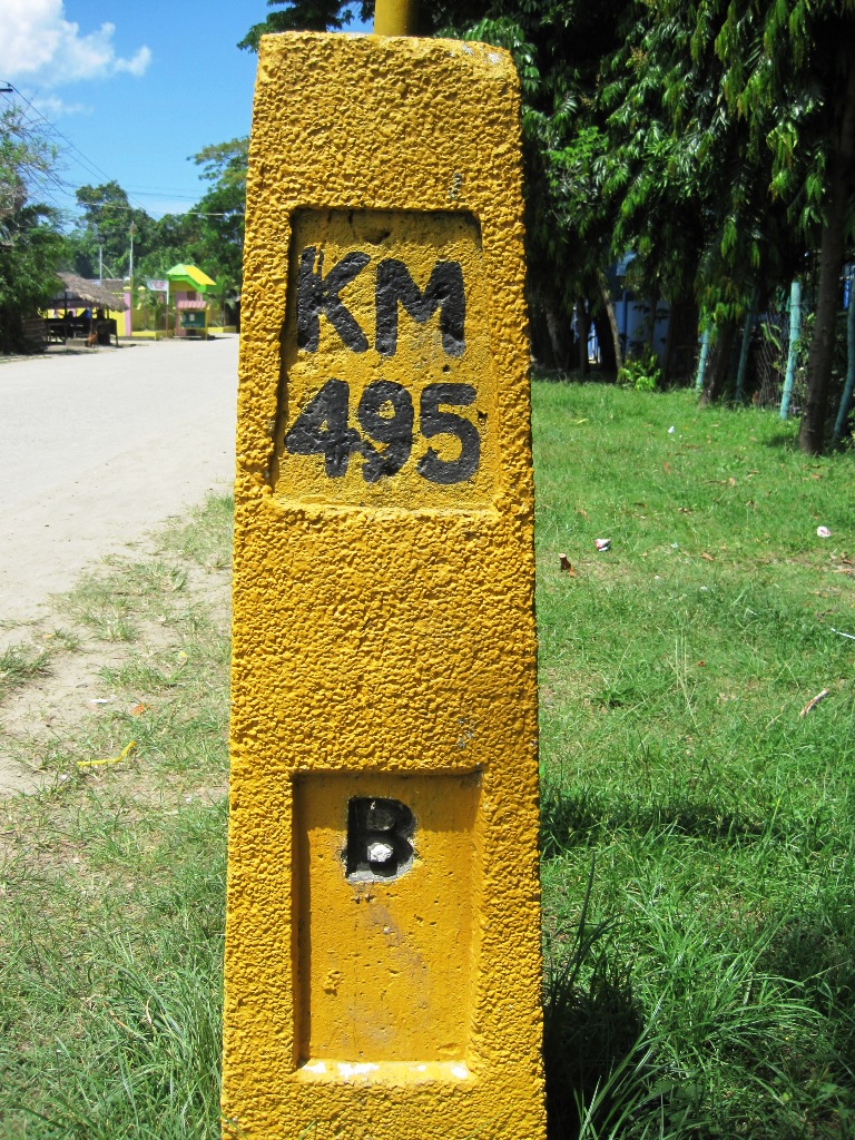 the norm and the craziness....: Balatan, Camarines Sur. The Summer ...