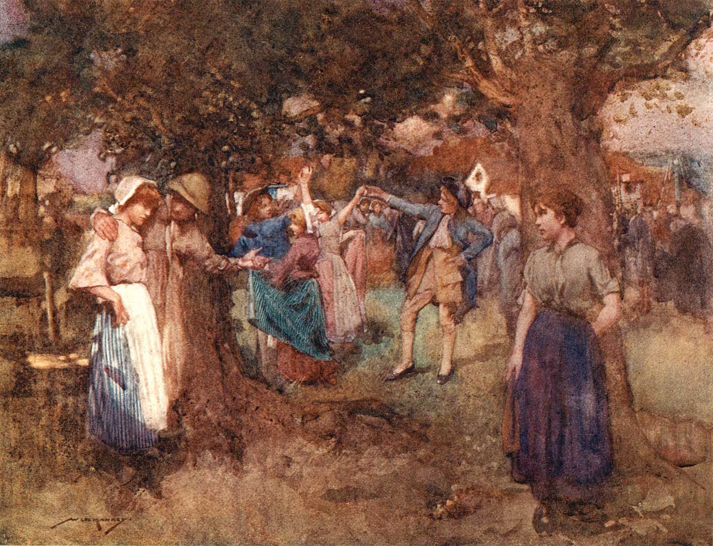 Illuminaries: William Lee Hankey