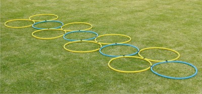 Speed Training Equipment, Sports Agility Training Accessories ...