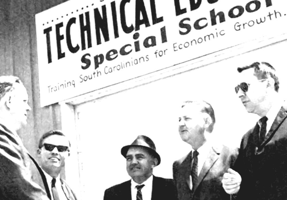 South Carolina Technical College System