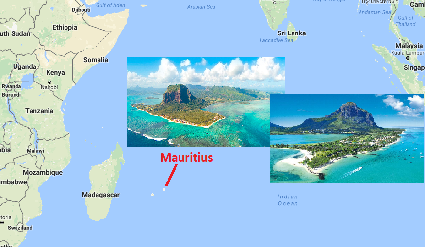 Mauritius - Lost in paradise ~ Info And Knowledge