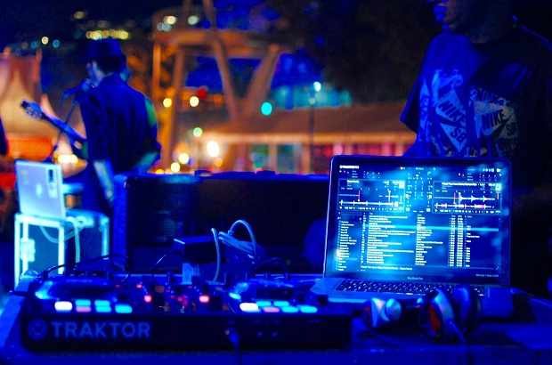 Scientists develop a system to synthesize realistic sounds for computer ...