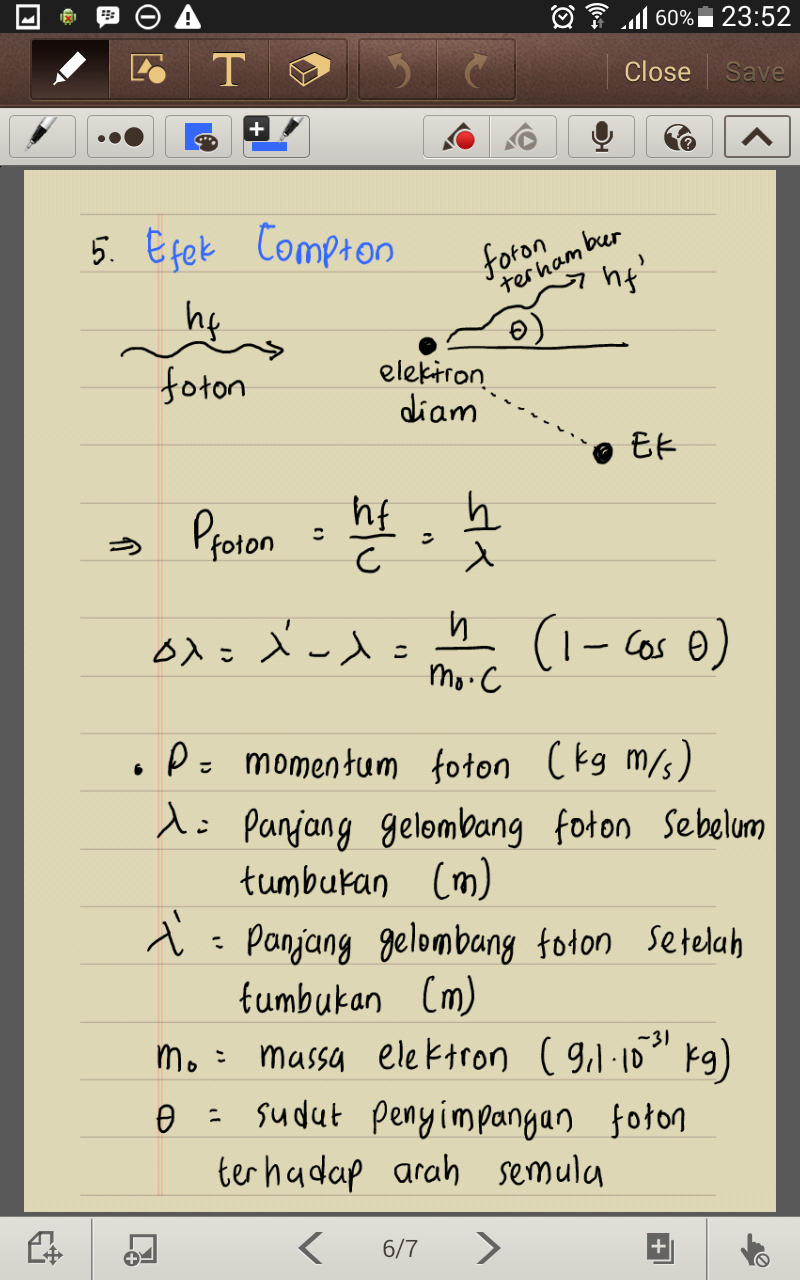 Dimensi TutupBotol: Ringkasan Teori Kuantum
